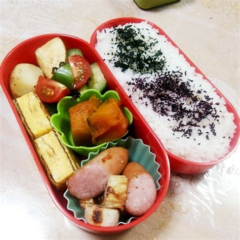 【みんなが作ってる】 お弁当 中学生のレシピ 【クックパッド】 簡単おいしいみんなのレシピが331万品