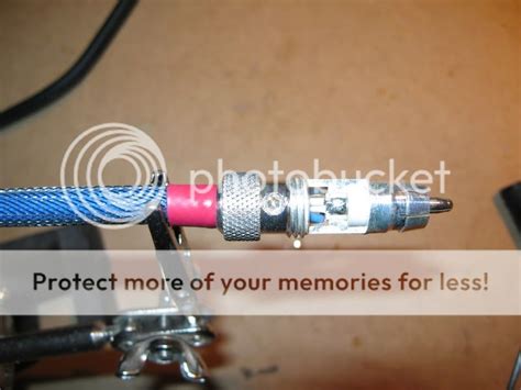 Making RCA Cables DIYMobileAudio Com Car Stereo Forum