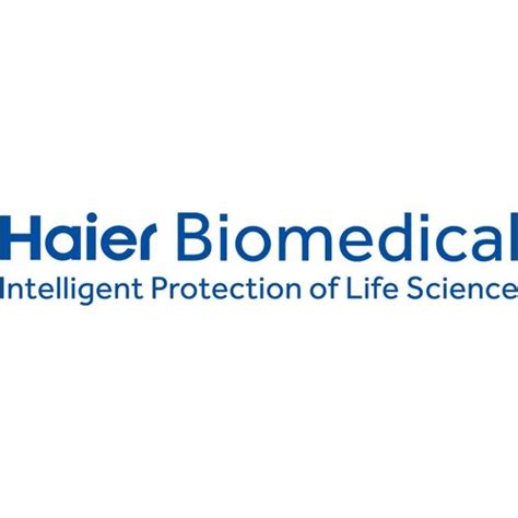 Haier Biomedical Vonmarcken