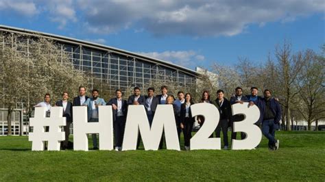 Iot Analytics On Linkedin Iot Industry40 Iotanalytics Team Hm23 Companyculture Analysts