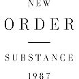 Amazon.com: Substance (2023 Reissue): CDs & Vinyl