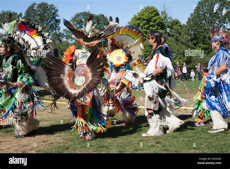 French Canadian Indian Culture