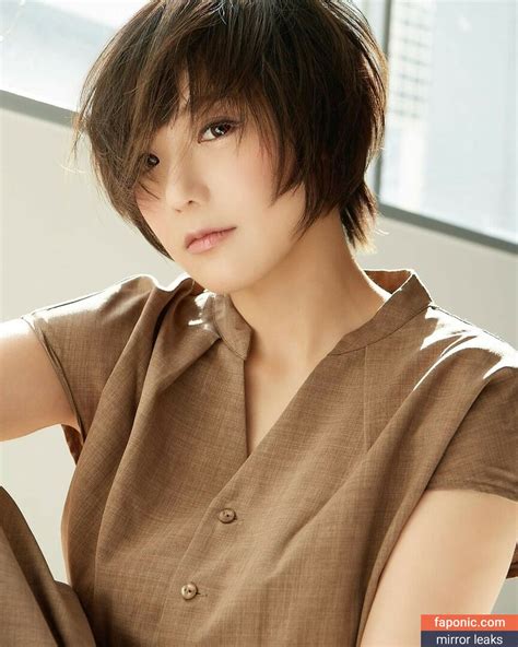 Kaho Shibuya Aka Shibukaho Nude Leaks Photo 60 Faponic