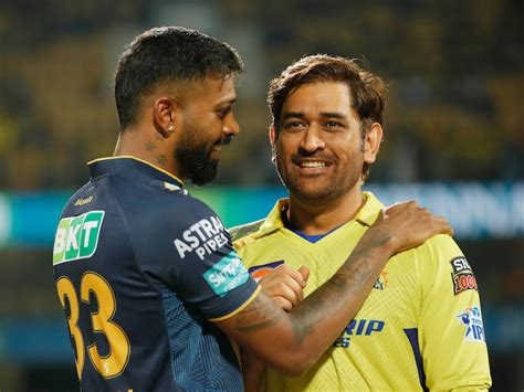 Video Hardik Pandyas Interview From Ipl 2023 Goes Viral As He Praises