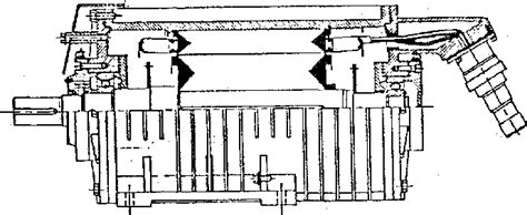 Figure 1 From Transient Thermal Analysis Of Induction Motors Semantic