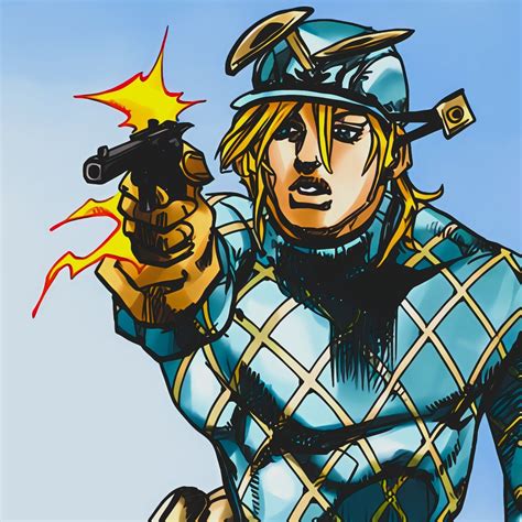 Пин от пользователя Rock Say на доске Jojo Cosas в 2024 г Махо сёдзё