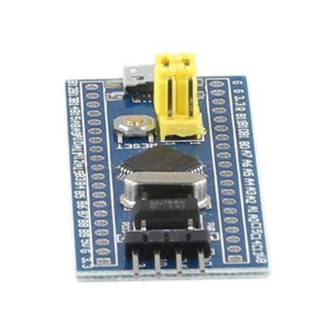 stm32f103c8t6 c6t6 arm system board processor convenient arm
