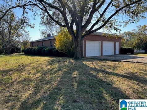 230 Long St Talladega Al 35160 Mls 21406845 Trulia