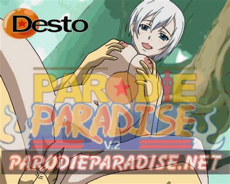 Rule 34 Animated Breast Grab Desto Fairy Tail Lisanna Strauss