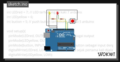 Wokwi Online Esp32 Stm32 Arduino Simulator Wokwi Online Esp32 Stm32 Arduino Simulator