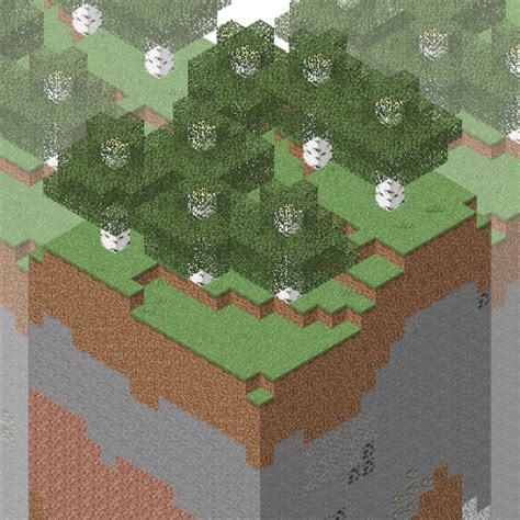 Chunks Fade In Mods Minecraft Curseforge