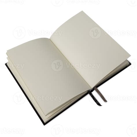 Notebook Mockup Cutout 8519618 Png