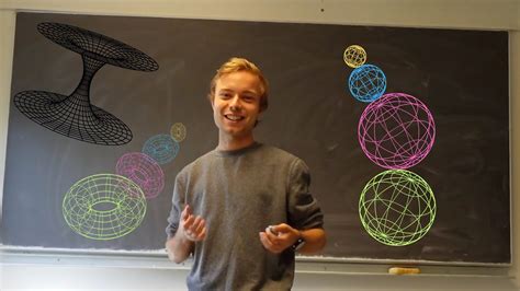 I 5 Postulati Di Euclide E La Nascita Di Nuove Geometrie Youtube