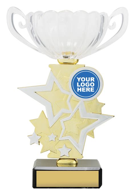 Stars Cup Ambassador Trophies