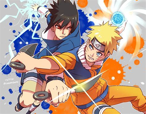 Naruto Image By Curamubuono Zerochan Anime Image Board