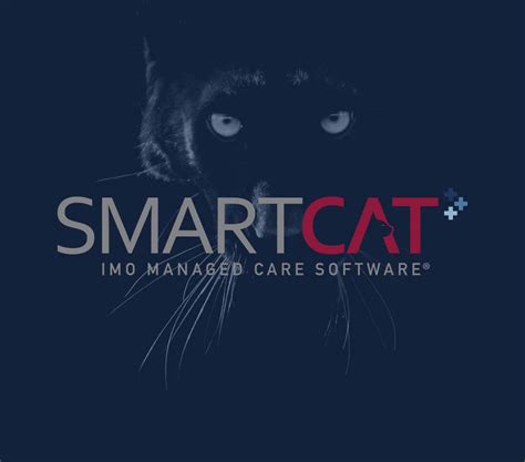 Imo Smartcat Logo Design Medingenuity