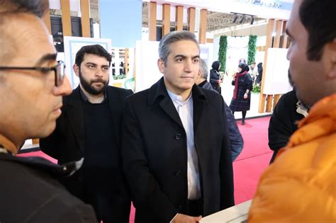 نمایشگاه بین‌المللی گردشگری تهران فرصتی برای جذب سرمایه‌گذاران است خبرگزاری میراث آریا