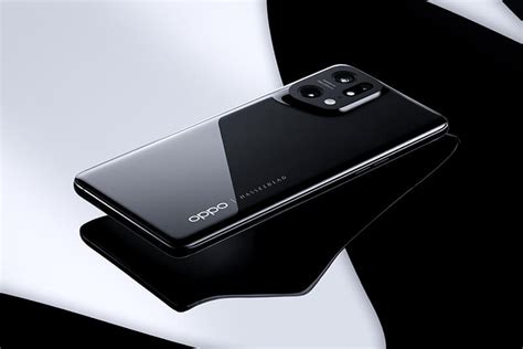 Oppo Find X Pro G Resmi Meluncur Di Indonesia Oppo Indonesia