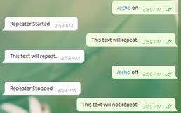 How To Create A Python Telegram Hacker Tutorial Be On The Right Side Of Change