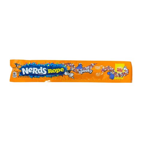 Nerds Rope Spooky