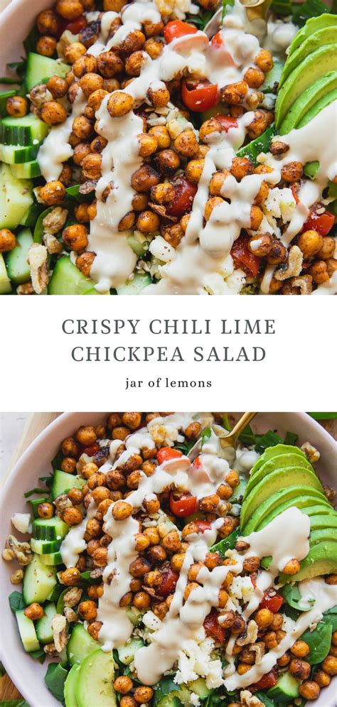 Chickpea Chili Artofit