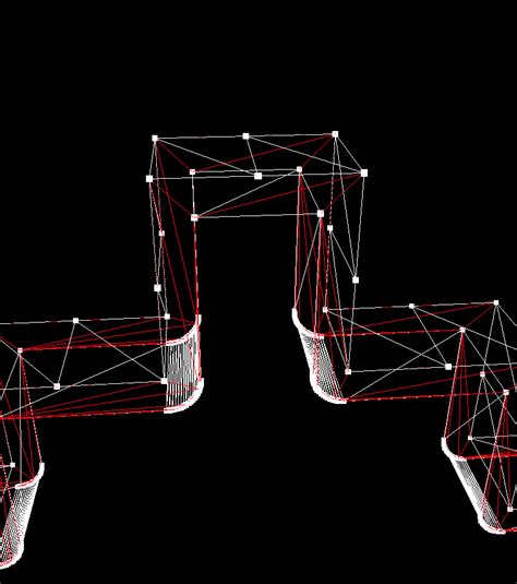 Extrude Geometry Creates Two Disconnected Surfaces Issue Mrdoob Three Js GitHub