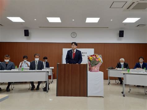 越谷市農業団体連合会第53回通常総会 福田あきら（フクダアキラ） ｜ 選挙ドットコム
