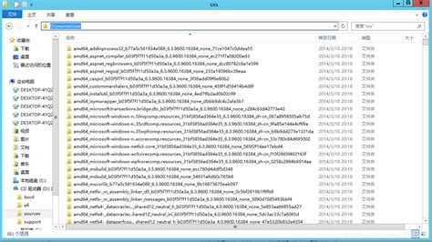 Windowsserver2012r2离线安装net35win2012server离线安装net35 Csdn博客