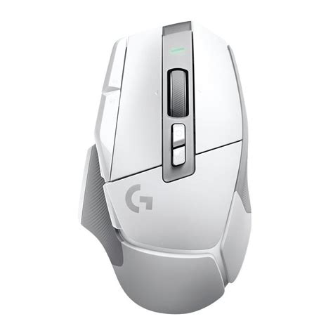 Logitech G G502 X Lightspeed 高效能無線電競滑鼠黑白 羅技 Logi 網路旗艦店
