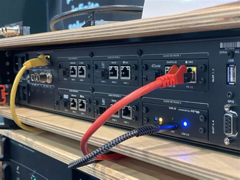 Directout Usbio High Performance Audio Interface