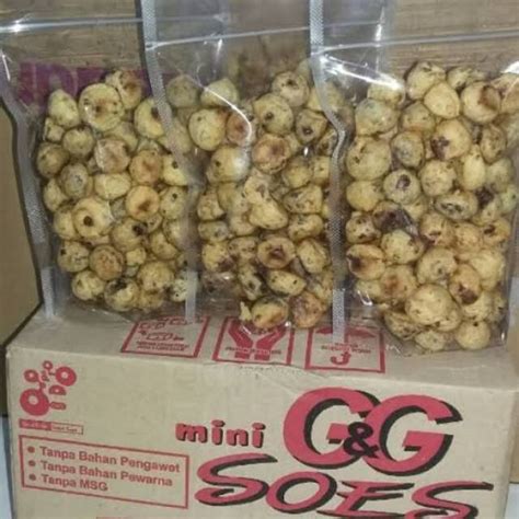 Jual Sus Mini Coklat Gg 200 Gram Soes Kering Coklat Soes Cokelat Kering Enak Murah Shopee