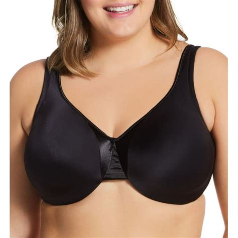 Warners Signature Support Cushioned Underwire For Support And Comfort