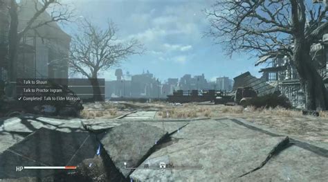 Has Anyone Encountered This Bug On Fallout 4 R Fallout