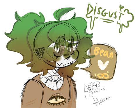 Bean On Toyhouse