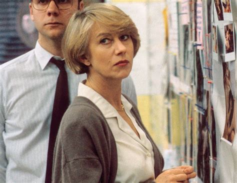 Emmys Flashback ‘prime Suspects Helen Mirren Led A New Kind Of