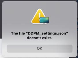 U DE DDPM Not Loading DELL Technologies