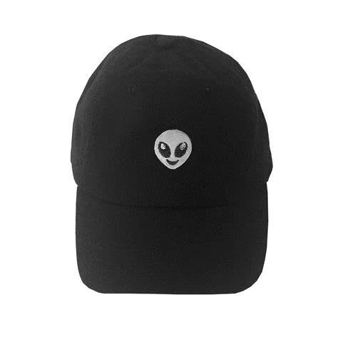 Alien Baseball Cap · Tokyoblue · Online Store Powered By Storenvy