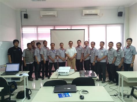 Power System Simulation Laboratory Departemen Teknik Elektro