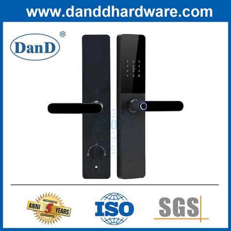 Temporary Password Capture Function Keypad Intelligent Automatic