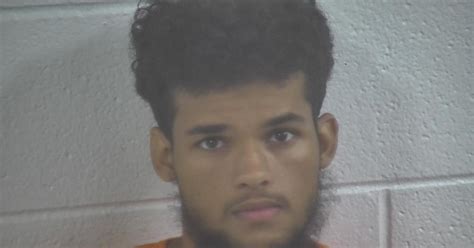 Kentucky Man Arrested After Gun Incident Faces Multiple Charges