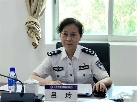 省戒毒局二级巡视员吕玲到市强制隔离戒毒所开展督导检查澎湃号·政务澎湃新闻 The Paper
