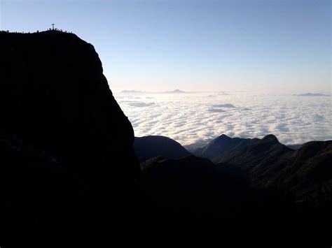Pico Da Bandeira Via Es 12 E 1307