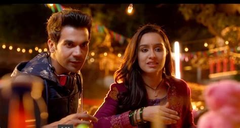 Nazar Na Lag Jaaye Video Song From Stree Movie Klapboardpost
