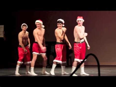 Mean Girls Dance Youtube