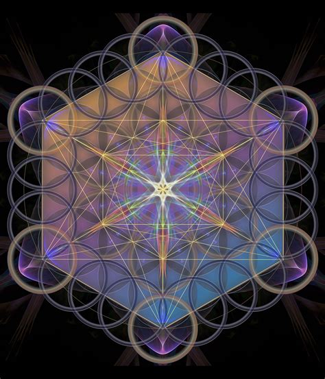 Metatrons Cube History At John Rosado Blog