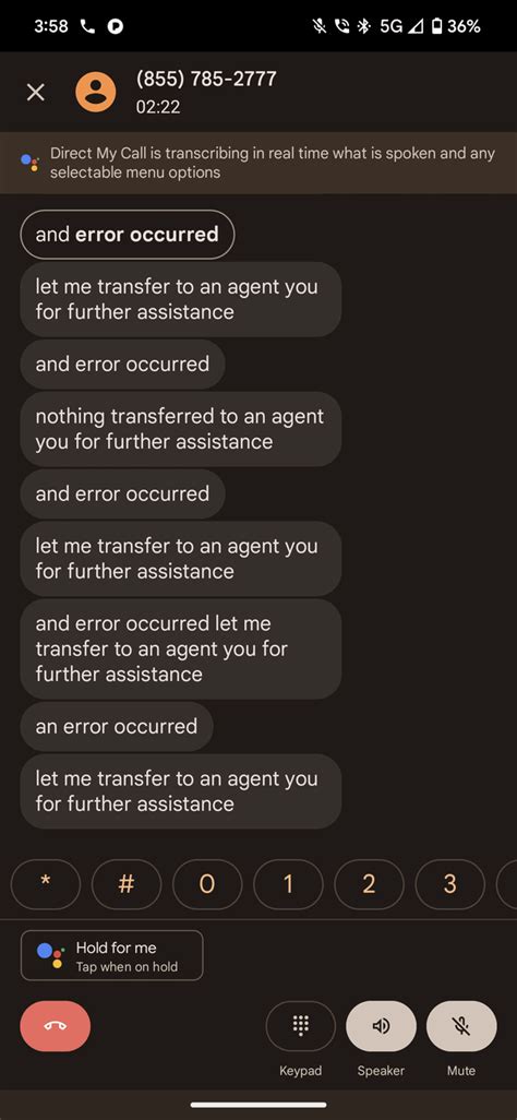 Even Hps Auto Attendant Gets Stuck In A Boot Loop Riiiiiiitttttttttttt