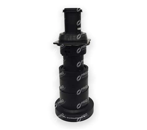 Barco 1 2 TLD HB Fixed Lens Gearsupply