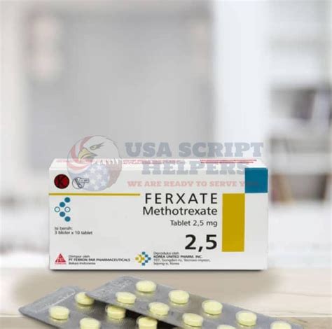 Buy Methotrexate From Canada USA Script Helpers 2024