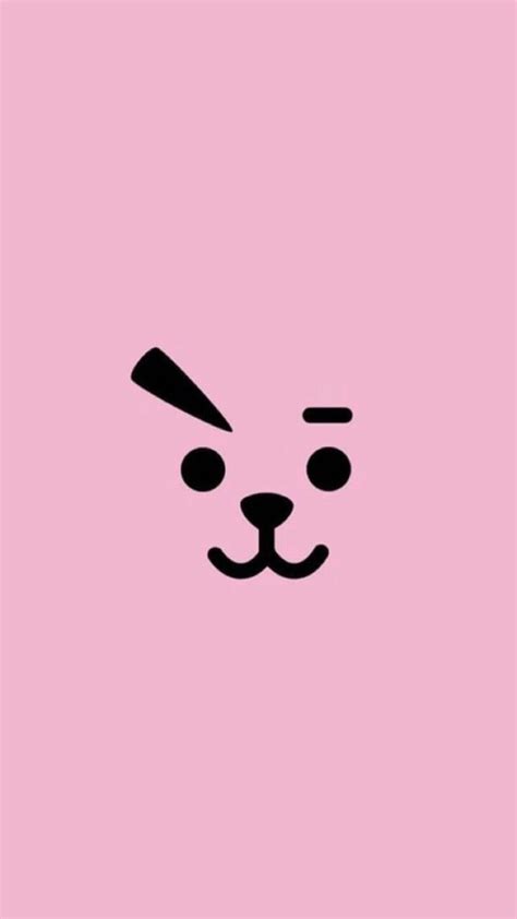 bt21 tata 高清图片堆糖美图壁纸兴趣社区