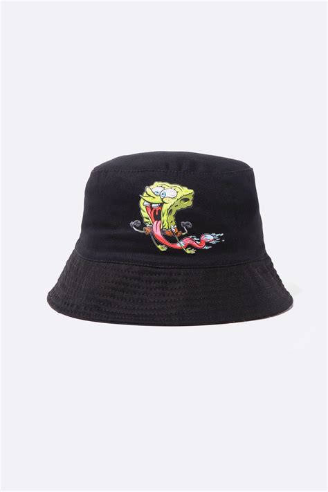 Spongebob Bucket